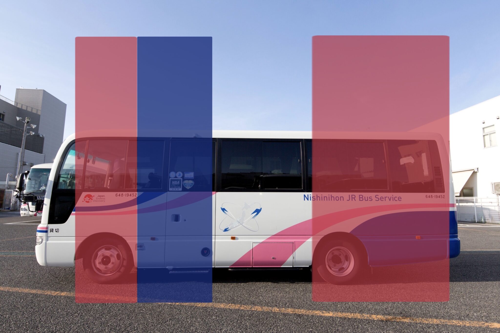 貸切バスで酔いにくい席はどこなのか？ | 安全・高品質な貸切バス見積もり・予約【BUS PALETTE】