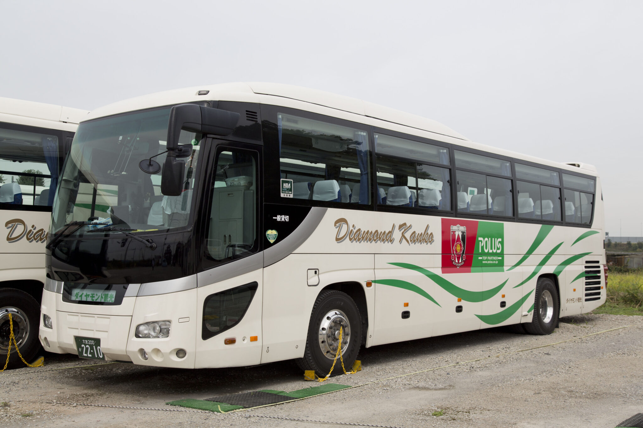 知っておきたい！貸切バスの営業区域とは？ | 安全・高品質な貸切バス見積もり・予約【BUS PALETTE】