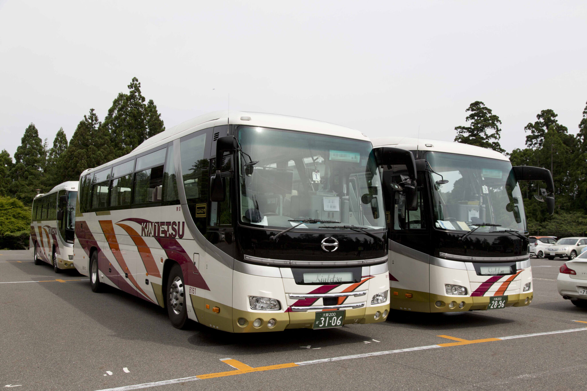 貸切バスの行程は当日変更できる？利用時のルールについて | 安全・高品質な貸切バス見積もり・予約【BUS PALETTE】