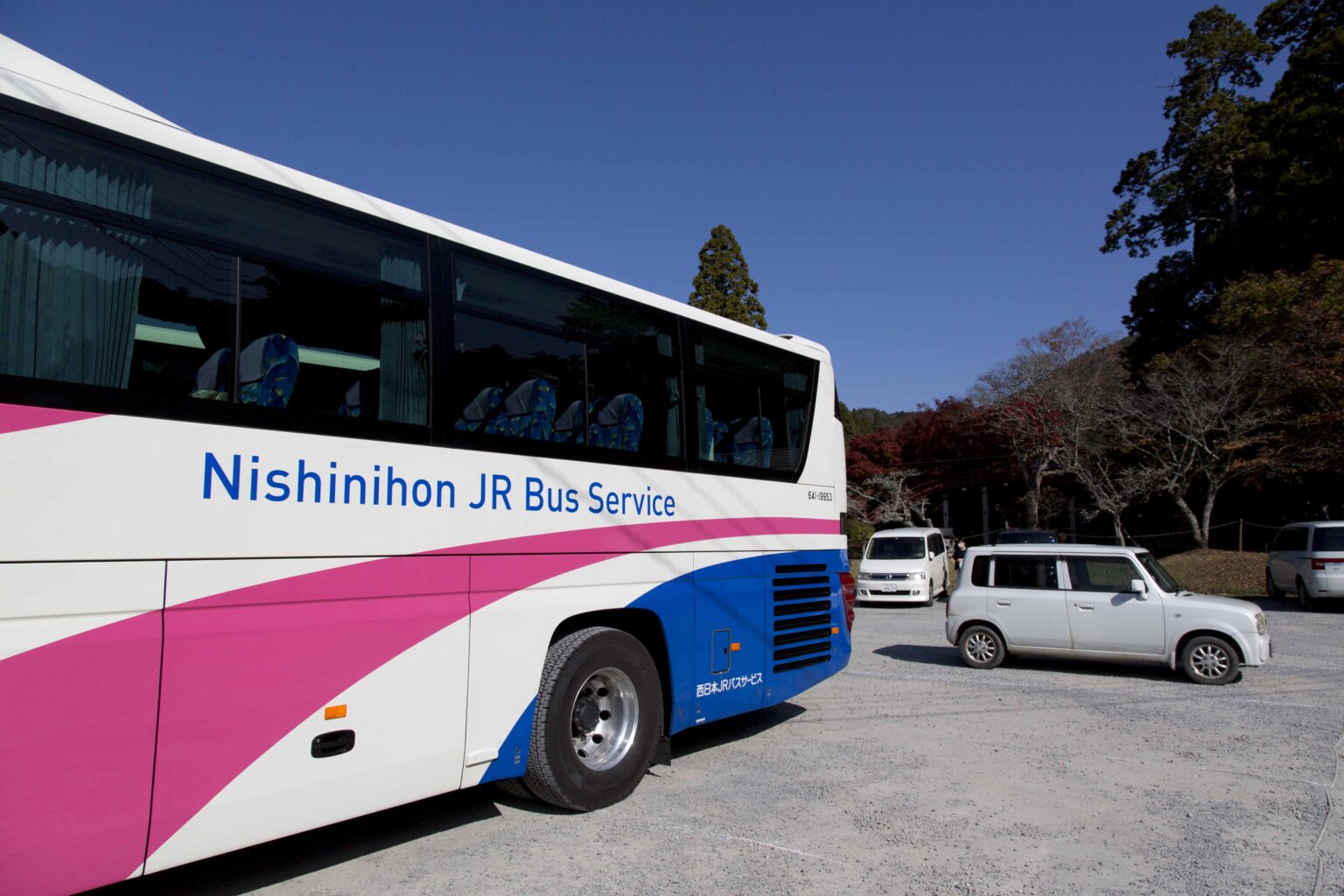 貸切バスの行程は当日変更できる？利用時のルールについて | 安全・高品質な貸切バス見積もり・予約【BUS PALETTE】